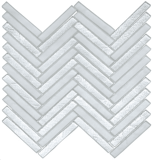 Buy Waikiki Glass Mosaic by Glazzio Tiles - Natural Stone & Tile
