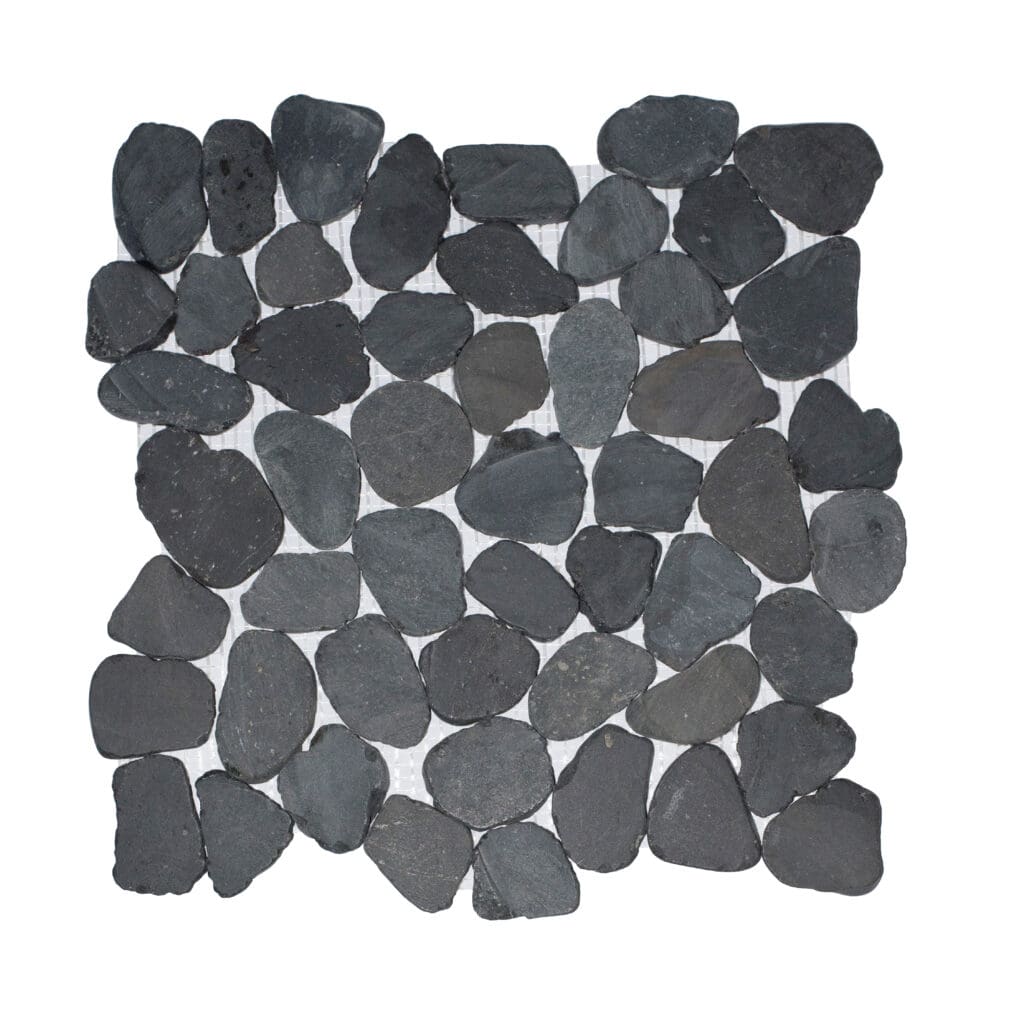 Buy Zen Paradise Wave Midnight Tile ZPW-004