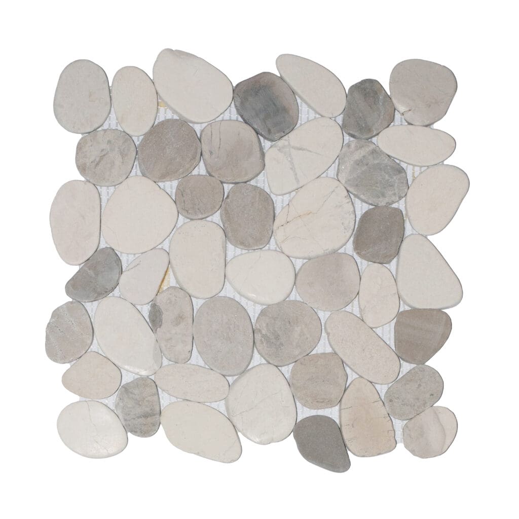 Buy Zen Paradise Wave Coastal Mist Tile ZPW-014
