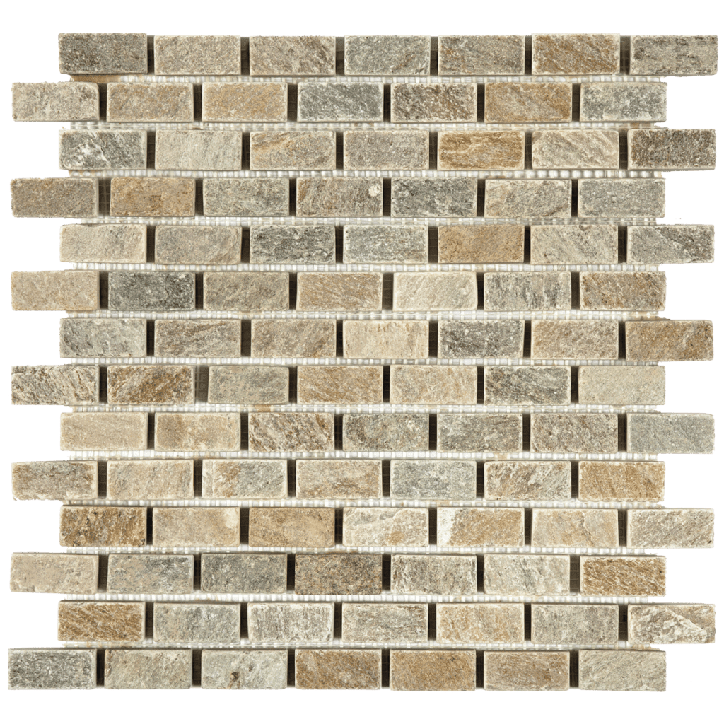 Buy Beige Brick Quartzite QUBE02